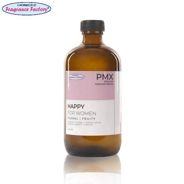 Chemworld Fragrance Factory Our Version Of Happy for Women Perfume ...