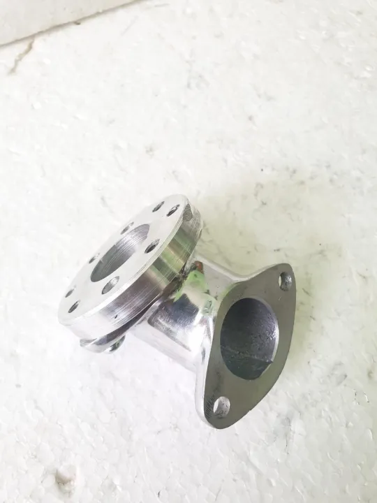 Manipol manipul intake bebek putar karbu gl win GL 100 GL Pro Win Putar ...