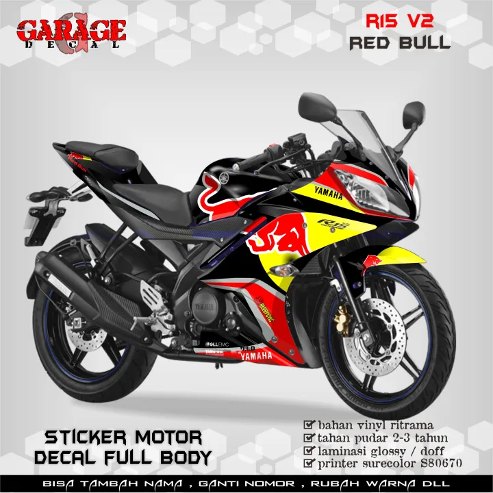 Decal R15 v2 Full Body Sticker R15 v2 full body decal stiker R15 Full ...