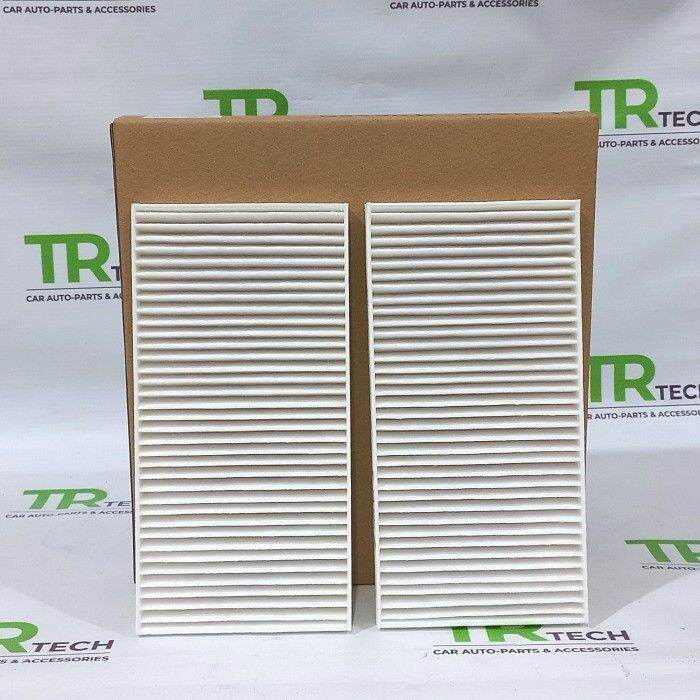 FILTER KABIN AC UDARA HYUNDAI TUCSON HVCC HCC / MADE IN MALAYSIA ...