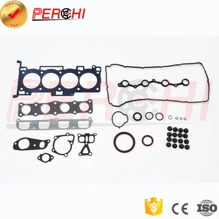 Engine Head Gasket Kit For Hyundai Yuxiang-2.4 G4KC SONATA V (NF) 2004 ...