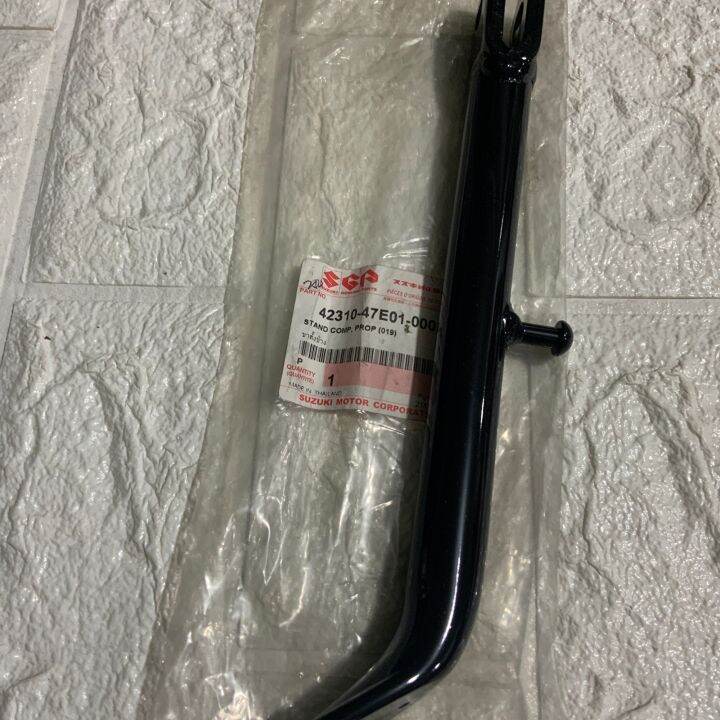 Raider 150 side stand original suzuki | Lazada PH