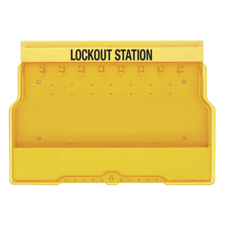 MASTER LOCK MODEL S1850 LOCK OUT STATION | Lazada PH