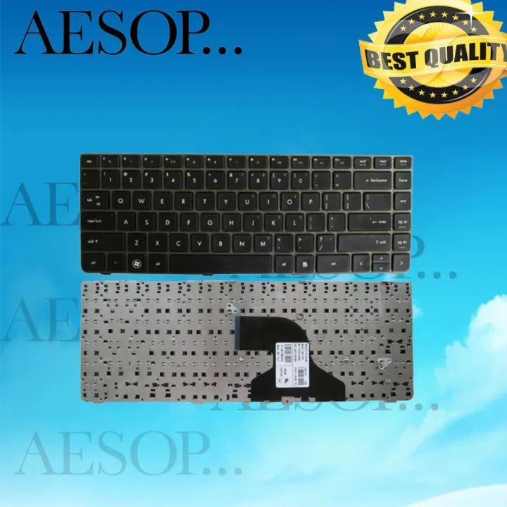 LAPTOP KEYBOARD FOR HP Probook 4330s 4430s 4431S 4435 4436 | Lazada PH