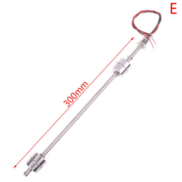 Abulaia Double Balls Float Switch Tank Pool Controller Water Level Liquid Flow Sensor | Lazada PH