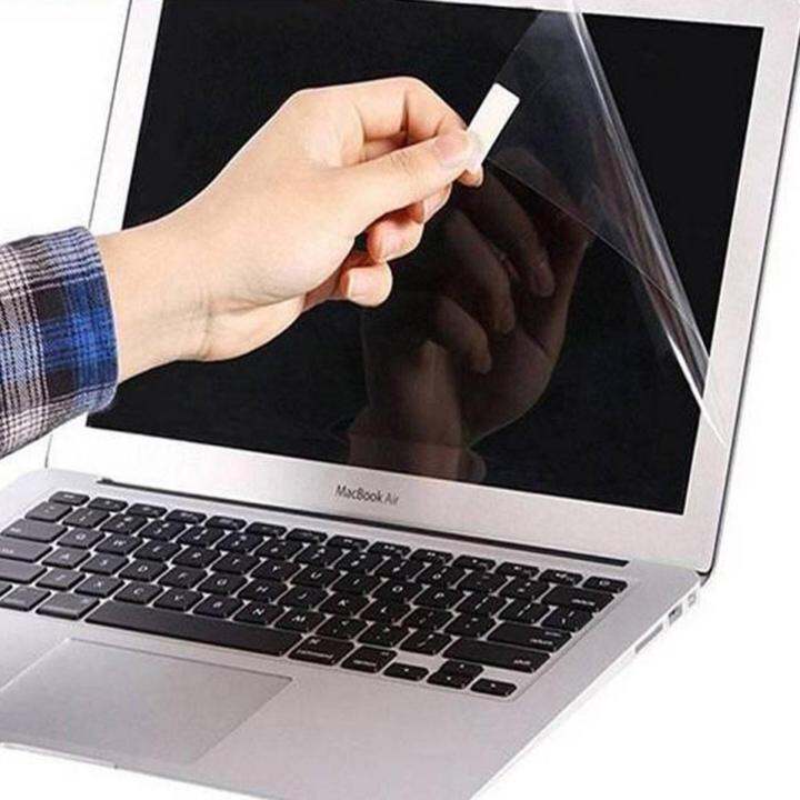Screen Protector for Laptop 15.6 / 14inch / 13inch screen laptop size ...