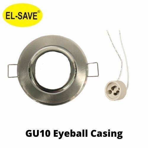 MR16 Eyeball Casing eyeball fitting decoration light plaster ceiling ...