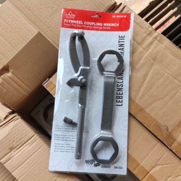 TOP PRODUK !! PAKET SET PROMO Treker CVT & Kunci Tahanan Kopling 39 x 41 Motor Matic | Lazada ...