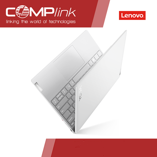 LENOVO YOGA SLIM 7 CARBON 83AY002NPH Moon White i7 1360P 16GB DDR4 ...
