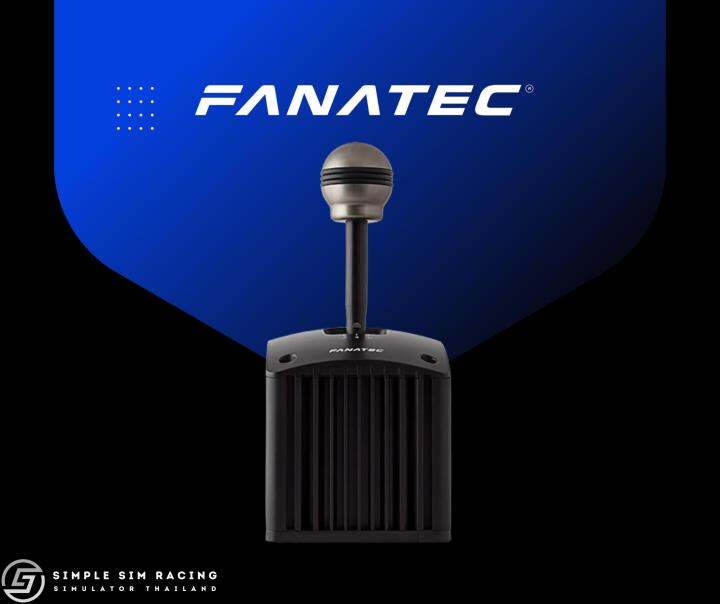 Fanatec Clubsport Shifter SQ V1.5 | Lazada.co.th