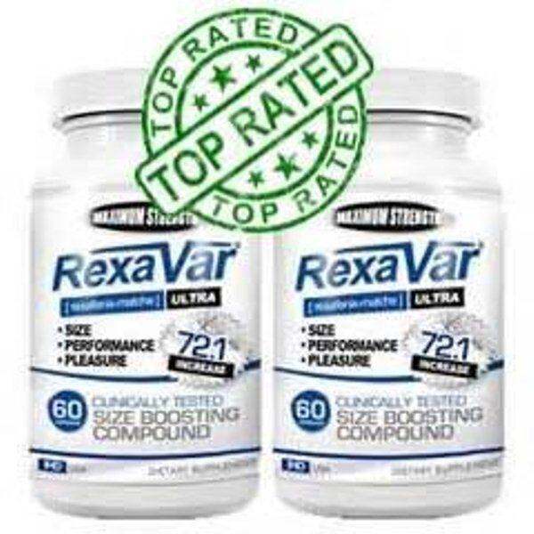 REXAVAR ORIGINAL | Lazada