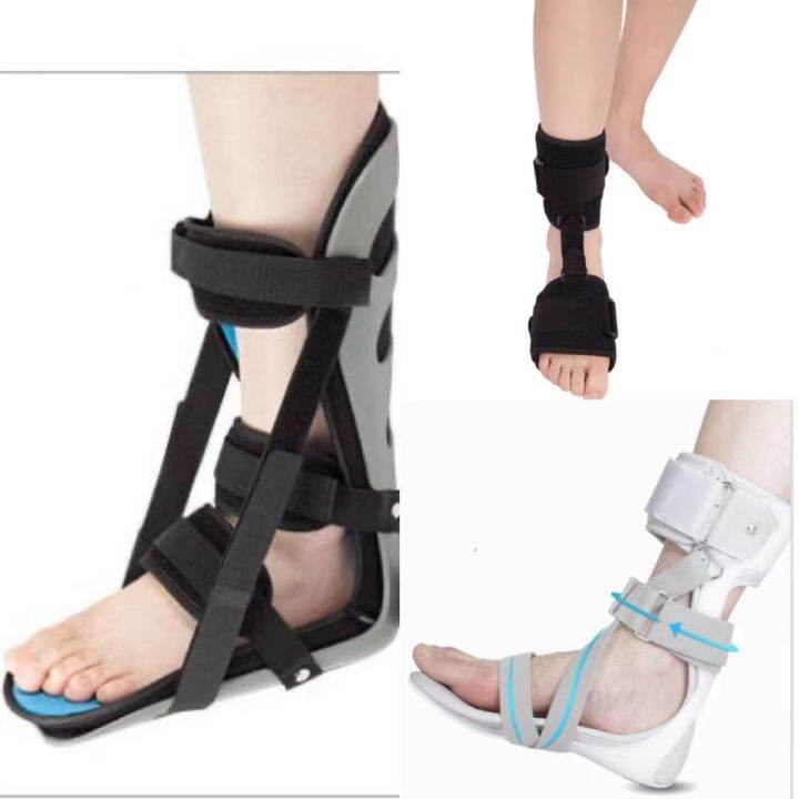 Ankle Foot Orthosis Foot Drop Brace Splint Plantar Fasciitis Foot ...
