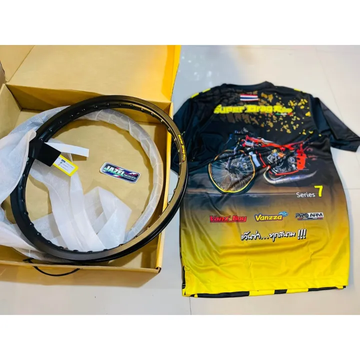 SUPER DRAG RIM (SDR) THAILAND | Lazada PH