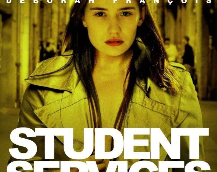 Student S English hd movie dvd | Lazada