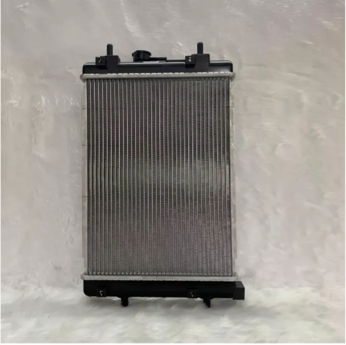 Toyota Wigo 2014-2017 M/T 1 row Radiator | Lazada PH