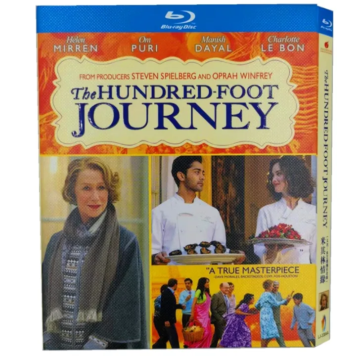 Michelin love delicious unlimited BD Hd 1080p boxed full version plot ...