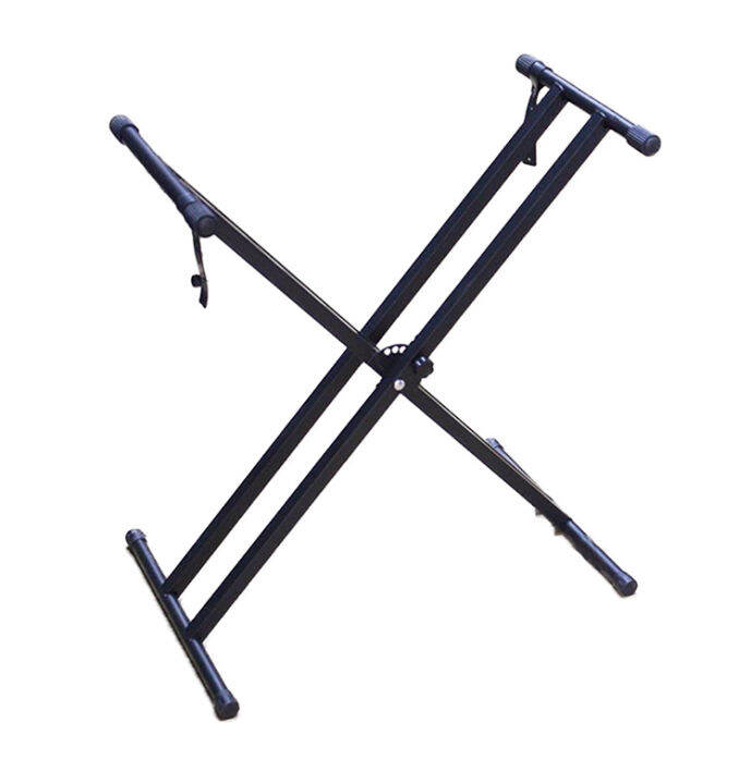 Keyboard X Stand *ของแท้ประกัน 1ปี* ขาตั้งคีย์บอร์ด X คู่, Keyboard X ...