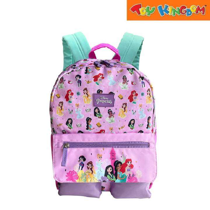 Totsafe Disney Princess Tween Backpacks | Lazada PH