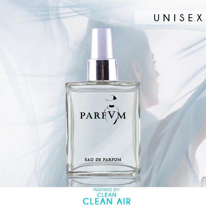 Clean Air Inspired Perfume | Lazada PH