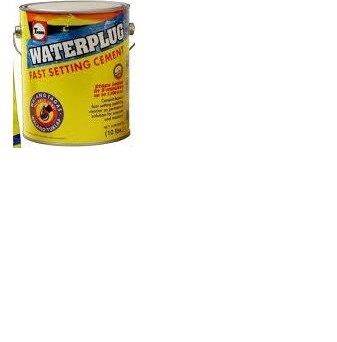 thoroseal waterplug galon size super waterproofing cement gray | Lazada PH