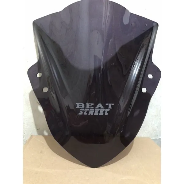 Visor - Wiendshiel Beat Street Tebal | Lazada Indonesia