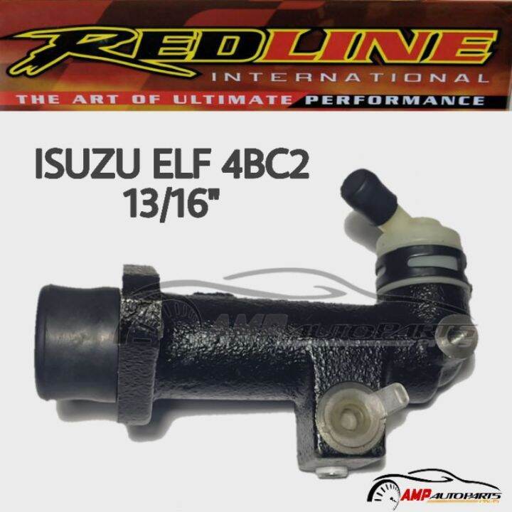 CLUTCH Master Assembly FOR ISUZU ELF 4BC2 13/16 | Lazada PH