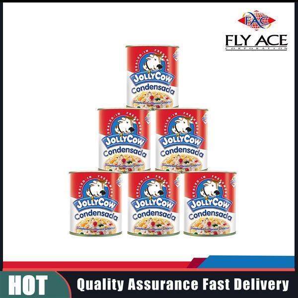 Condensada 390g x 6 | Lazada PH