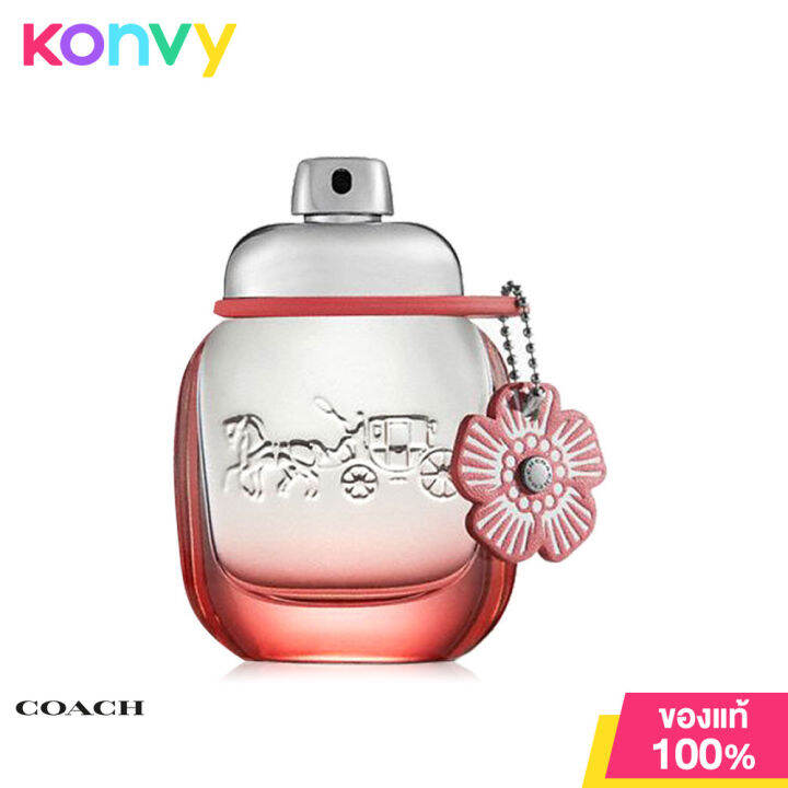 Coach Floral Blush EDP 30ml | Lazada.co.th