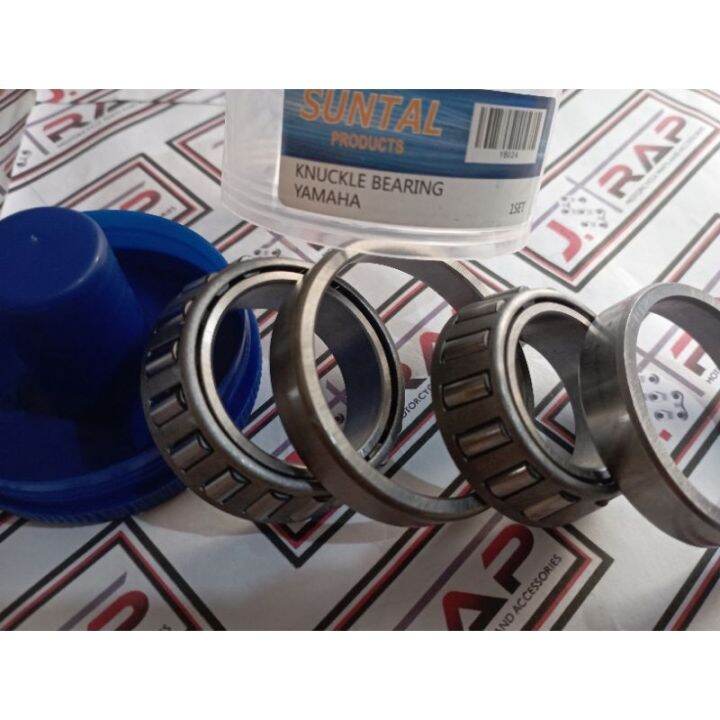 ♪Suntal Knuckle bearing Yamaha Mio i125 Mio Soul i 125 | Lazada PH
