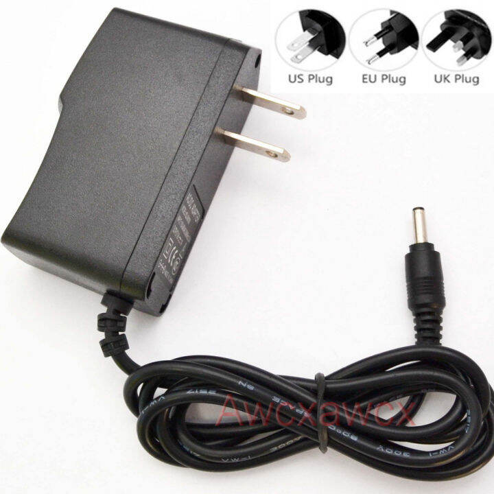AC Adapter DC 10V 700mA 0.7A 600mA Universal Charger For Lego ...