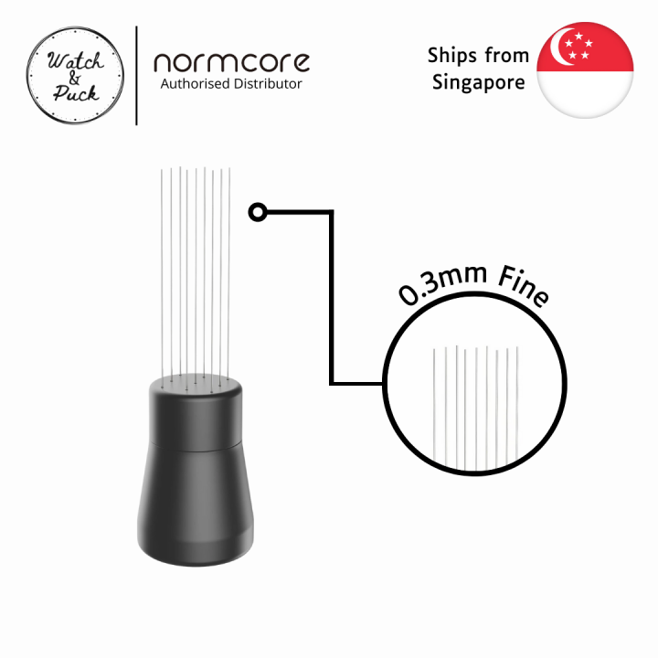 Normcore WDT Needle Distribution Tool for Espresso Machine Coffee ...