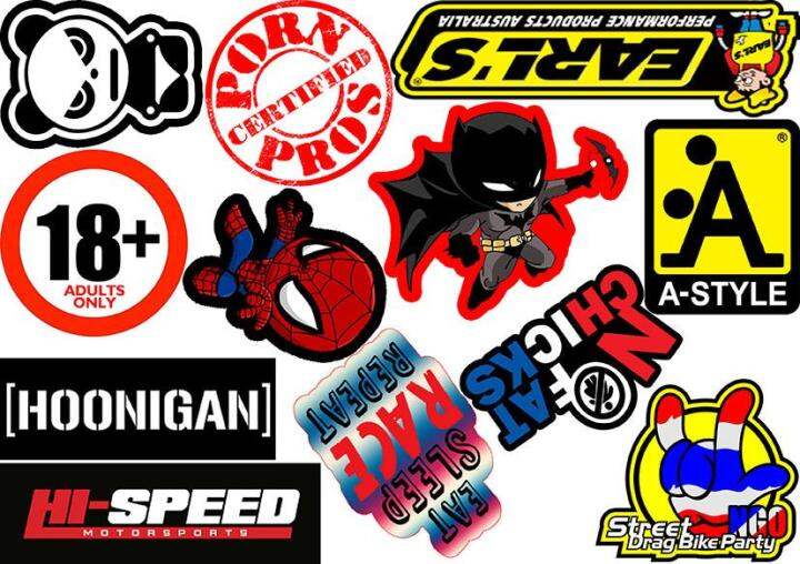 thai sticker | Lazada PH