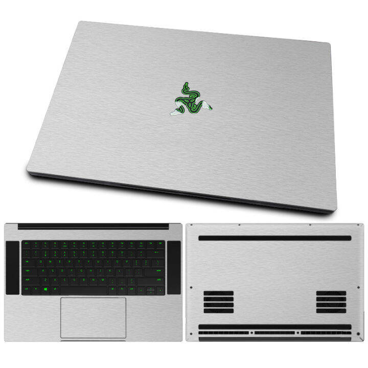 Laptop Skin for Razer Blade 17 RZ09-0314RZ09-0406RZ09-0329 Vinyl Decal ...