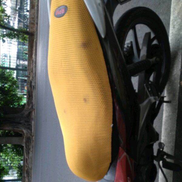 Jaring Jok motor large RPM Kuning motor universal | Lazada Indonesia