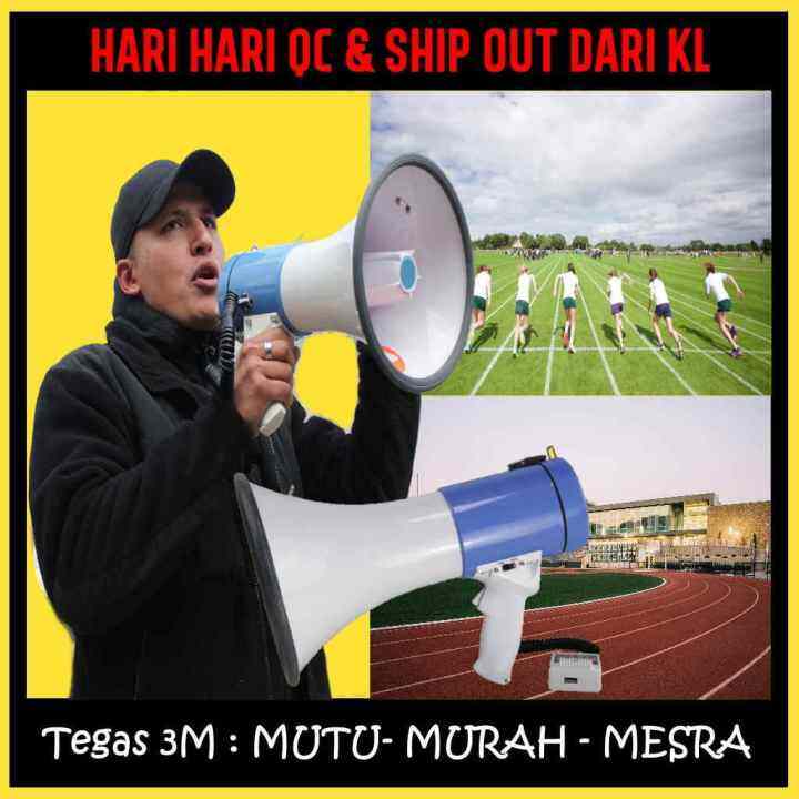 Powerful Megaphone Rechargeable Portable Handheld Hailer 50w Bluetooth ...