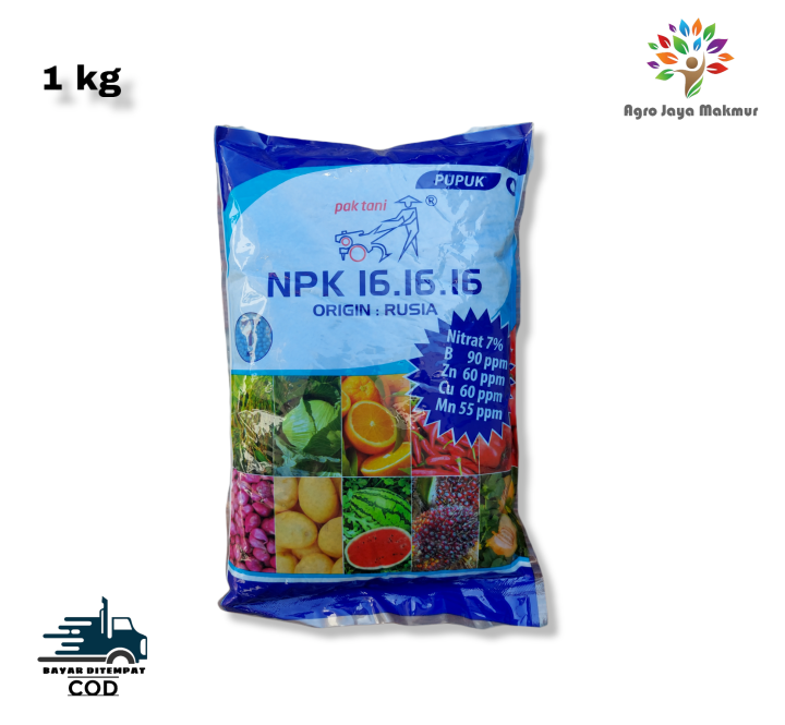 Pupuk NPK 16 16 16 Pak tani saprotan utama pupuk origin Rusia mutiara 16 16 16 pupuk untuk ...