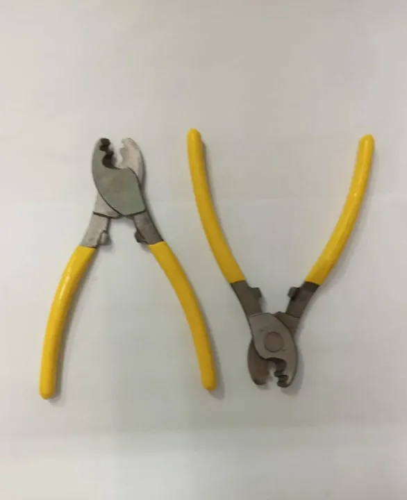 Shpel 6" Cable Cutter ST-606 | Lazada