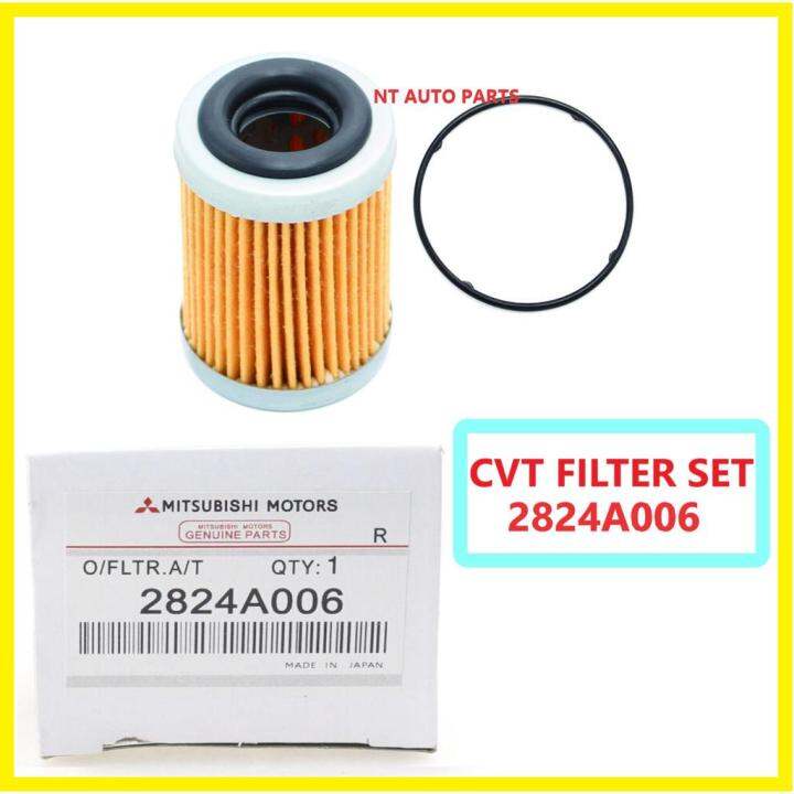 CVT Auto FILTER - MITSUBISHI LANCER, PROTON INSPIRA,NISSAN SLYLPHY ...