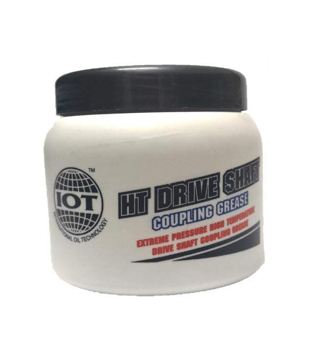 IOT HT Drive Shaft Coupling Grease 500gm | Lazada