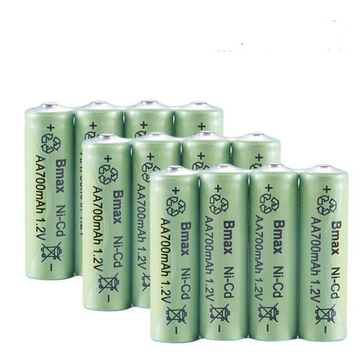 A192 Baterai Cas AA BESAR 1.2v Rechargeable Battery Batere Charger per ...