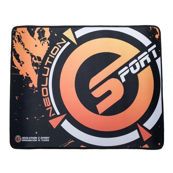 แผ่นรองเมาส์ Neolution E-Sport Logo Edition (Maximum Speedl) | Lazada.co.th