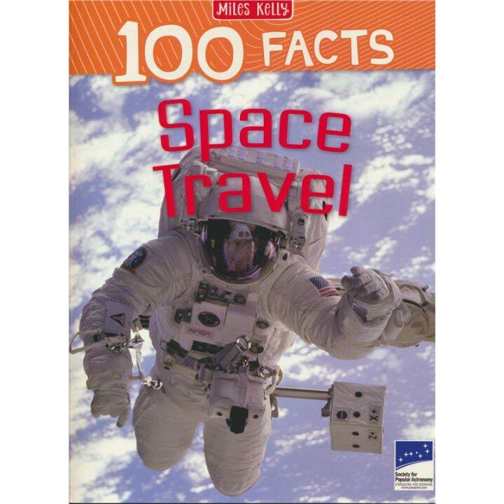 100 facts space travel 100 facts series space travel themed ...