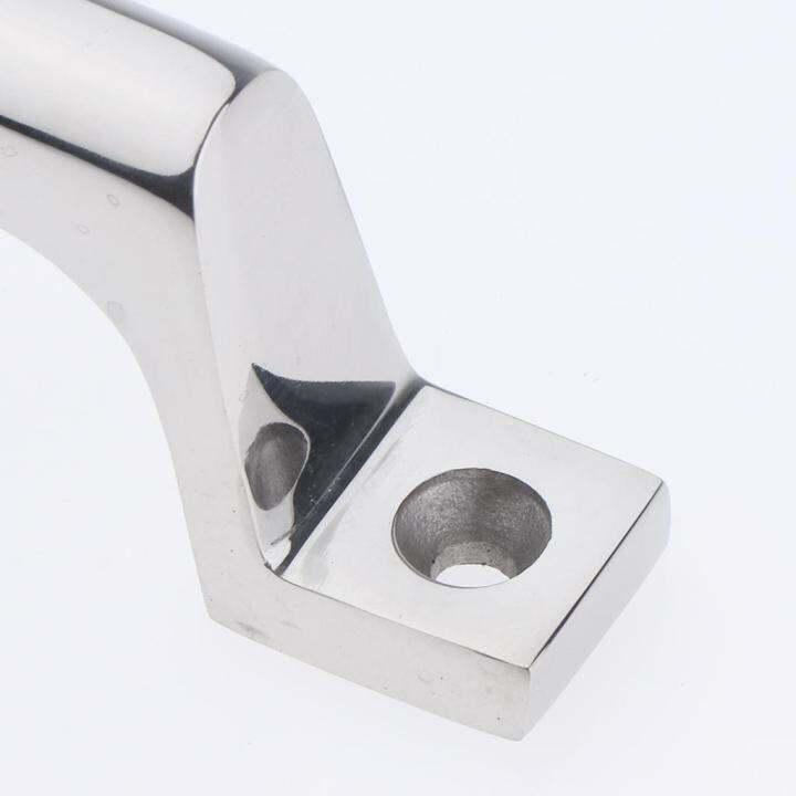 LazaraSport Boat Transom Door Hatch Grab Handle Hand Rail - Marine ...