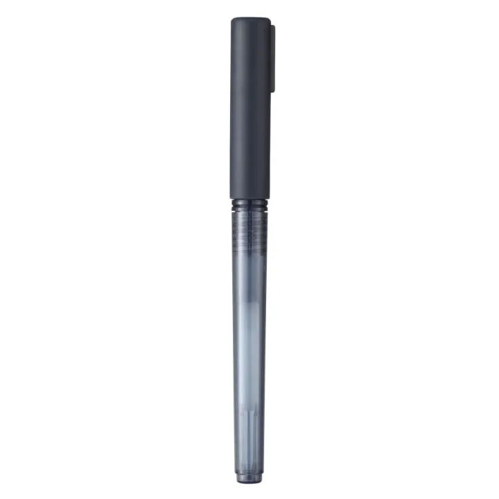 MUJI ERASABLE BALL POINT PEN / BLACK | Lazada PH