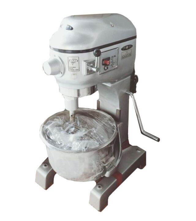 PLANETARY MIXER CROWN ATAU CHUSENG | Lazada Indonesia
