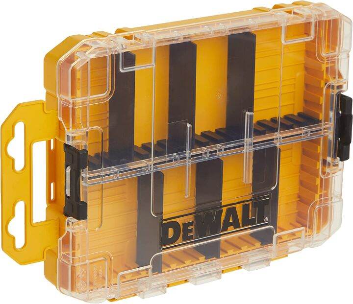 DeWALT DWAN2190 Tool Box, Tough Case, Medium, Case Only | Lazada PH