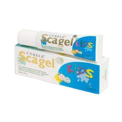 ไอเท็มเด็ดที่คุณแม่ต้องมี Cybele Scagel kid 9 gm ใช้ได้ทั้งผิวหน้า และ ...