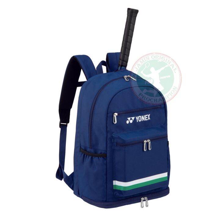 Yonex Ba12Apex / Ba 12 Ap Ex Tas Backpack Tas Ransel Badminton Original ...