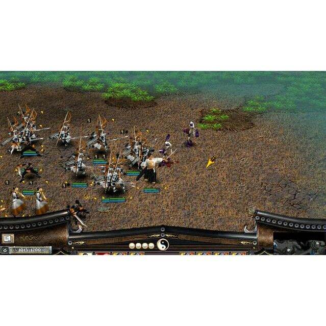 Windows battle realms winter of the wolf PC/ Laptop installer durable ...