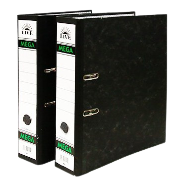 MEGA SILVER 3' ARCH FILE | Lazada